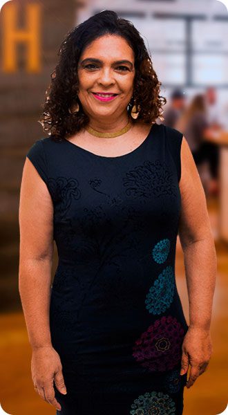 Elaine Medeiros - Coaching e Mentoria de Carreira em Jundiaí